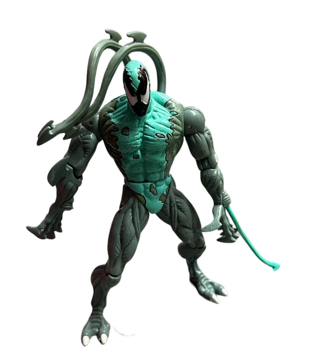 Lasher Symbiote