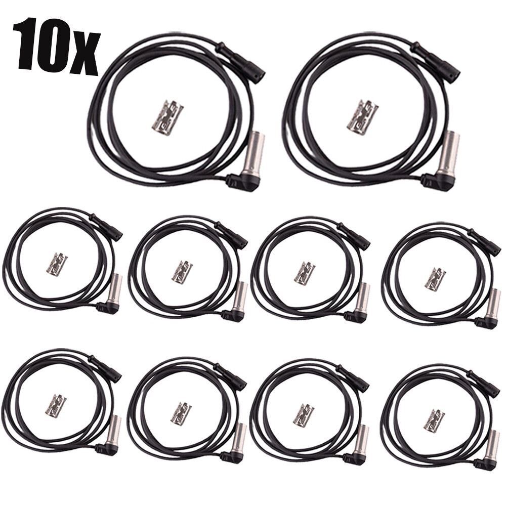 Truck Wheel Speed ABS Sensor Fit for Meritor Wabco 4410328140 ...