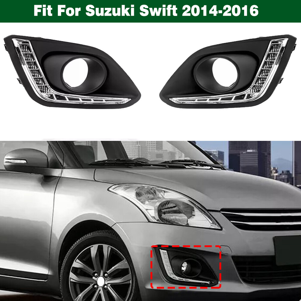 Suzuki Swift Drl