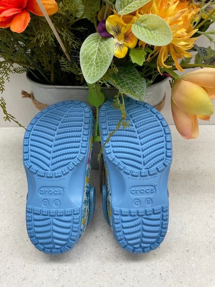 Crocs Unisex Classic Clog Disney C9 (You Pick) NWT Winnie The Pooh ...