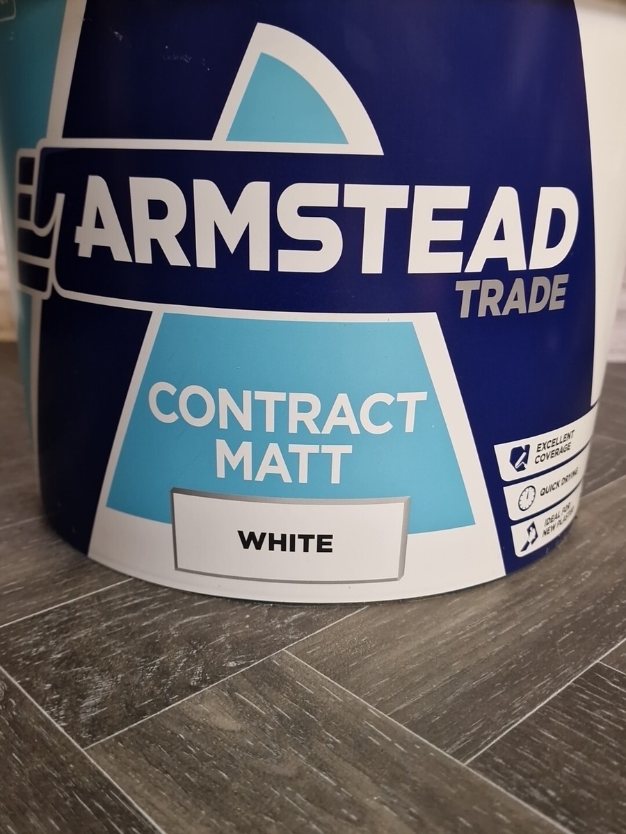 Armstead Logo