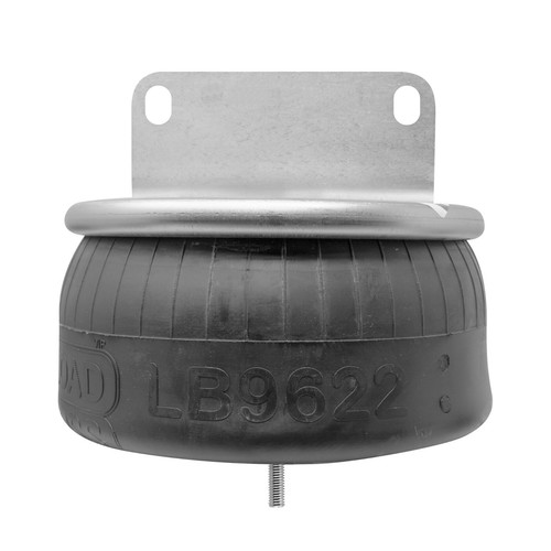 Load Boss LB9622 Air Spring, Replaces Kenworth K303-22 & Firestone W01 ...