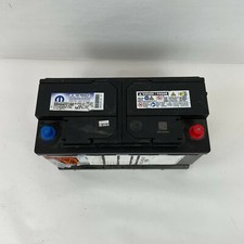 Mopar Storage BBAH5550AA for sale online | eBay