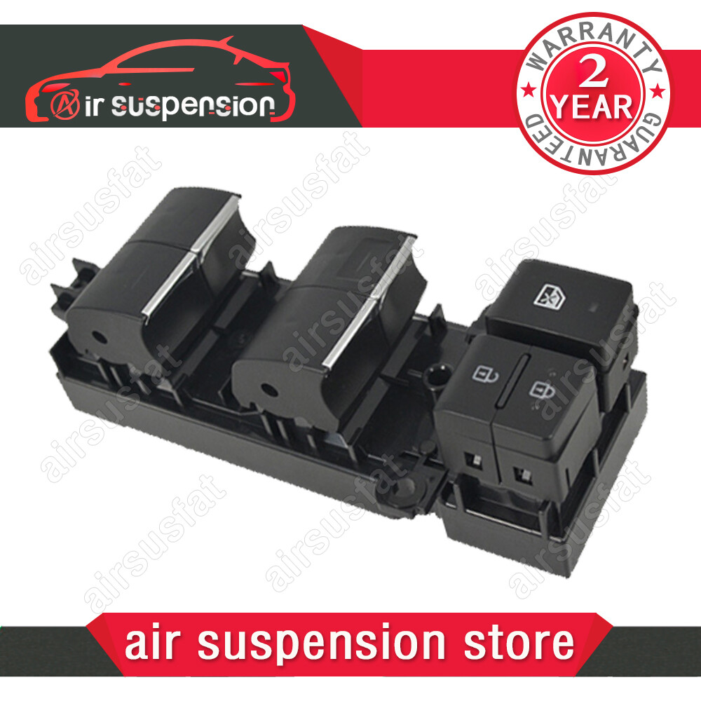 84040-08010 Front Driver Left Door Window Switch Fit for Toyota Sienna ...