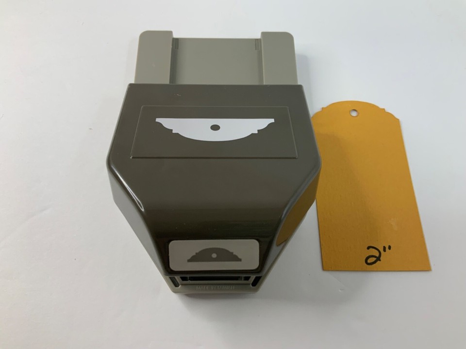 Stampin Up PUNCH Paper Punches YOU PICK Flat Slim Locking Retired | eBay