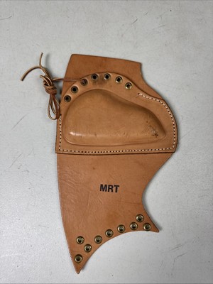 US GI M1 Garand MRT Leather Cheek Pad Vietnam War Sniper Rifle M1C M1D ...