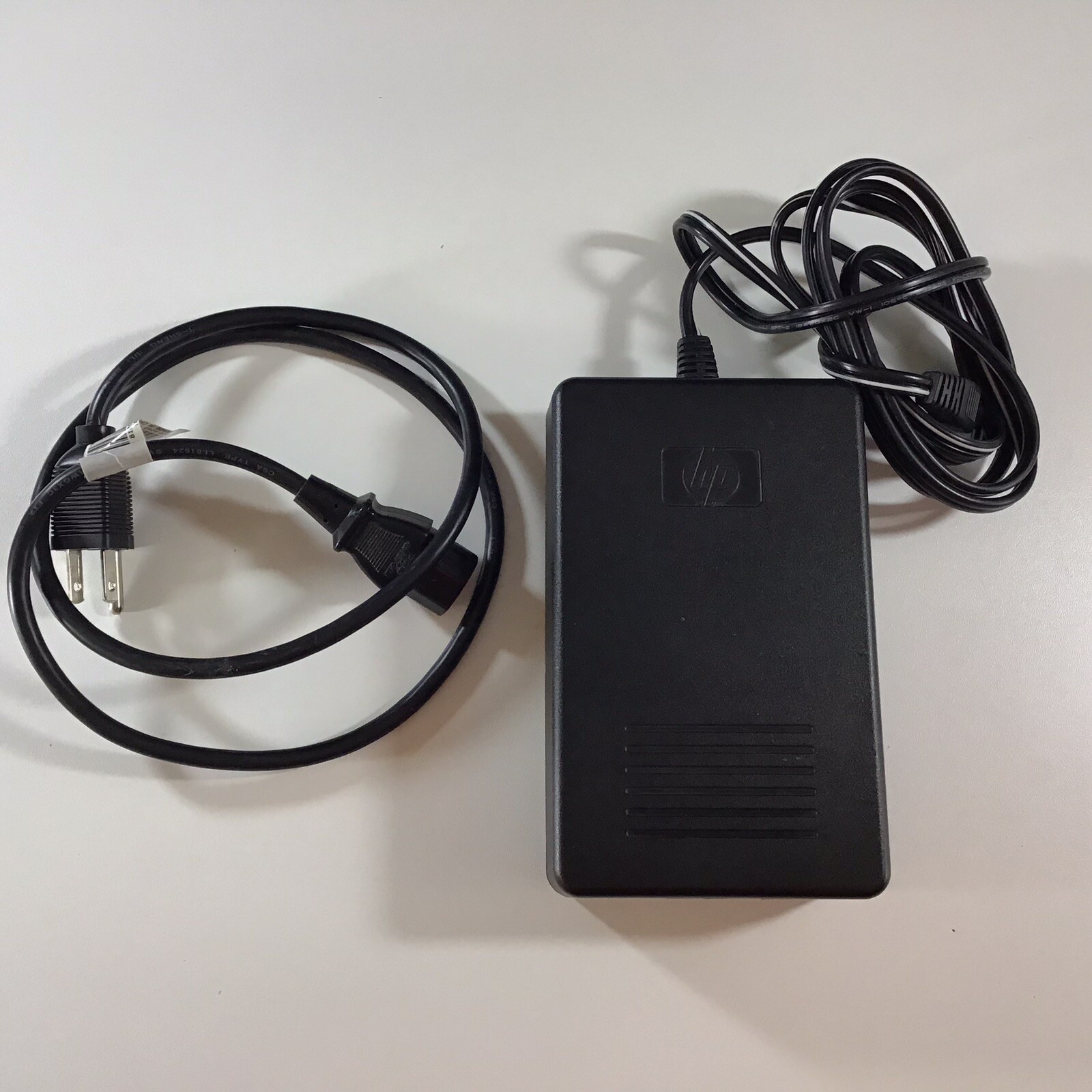 HP Printer AC Adapter OfficeJet 31.5V 3.17A HP C7296-60024 | eBay