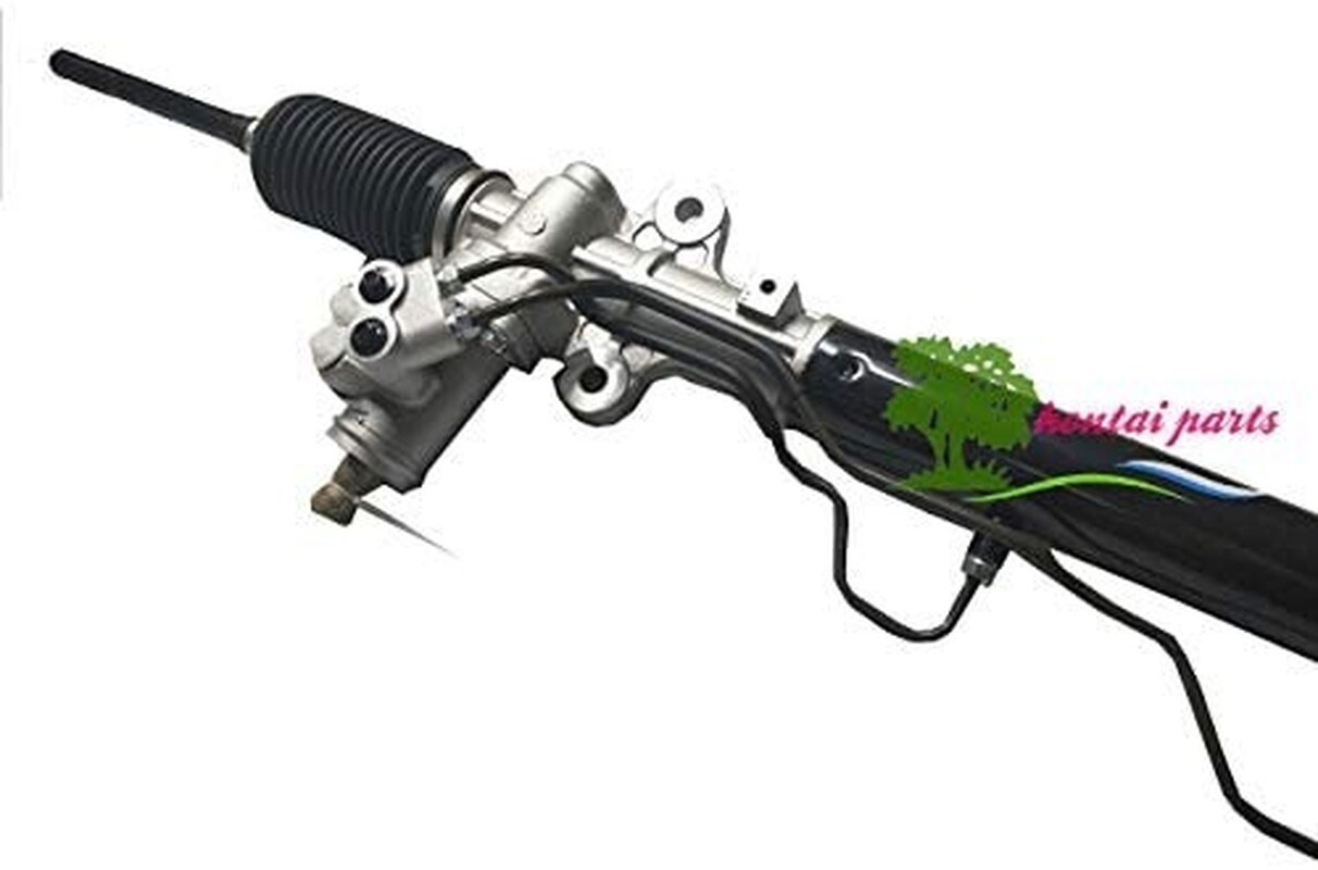 New Power Steering Rack Gear for For Hyundai I10 57700-1F000 ， 57700 ...