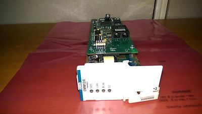 1184504L4 ADTRAN OPTI 6100 OMM12IR OC-12 OPTICAL MIXER MOD. SOCNEKKCAA ...