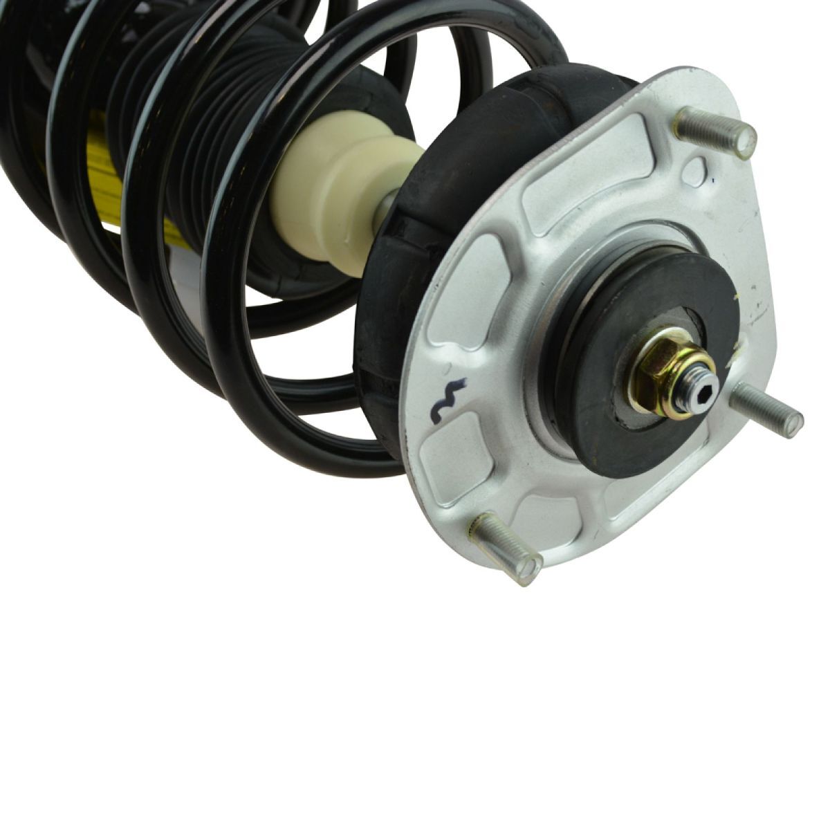 Front Quick Loaded Complete Struts Springs Pair Set For 99-09 Volvo S60 ...