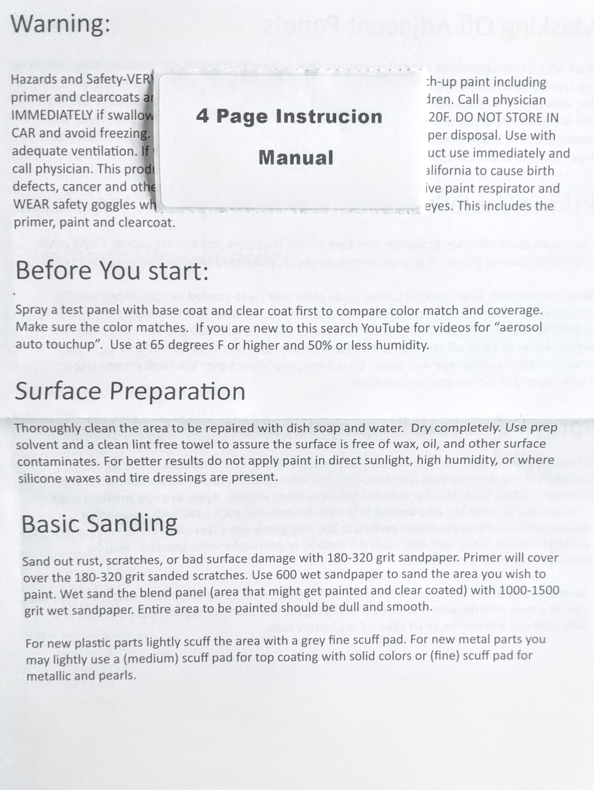 For GMC 501Q Carbon Flash Met. Spray Paint & Primer Compatible | eBay