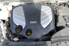 Honda D15b7 Complete Remanufactured Engine for sale online | eBay