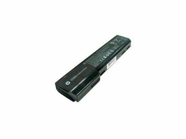 HP CC06 Li-ion Laptop Battery for EliteBook 8460p and ProBook 6360b for ...