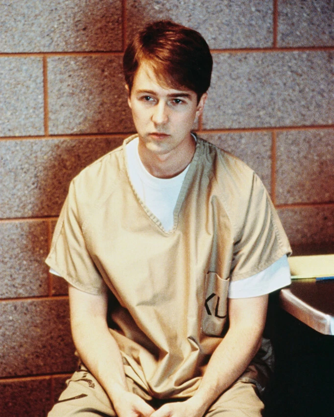 Primal Fear Edward Norton