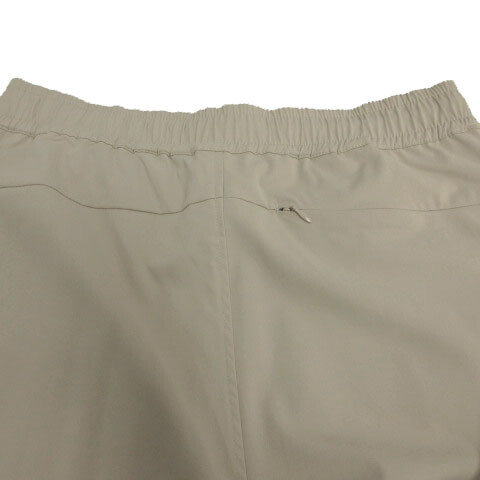 Gotcha Pants Golf Jogger 191G1823 Logo Embroidery Proven In Water ...