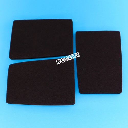 Air Filter for Yamaha Raptor 80 YFM80W 2003-2008 Badger /Grizzly/Champ ...