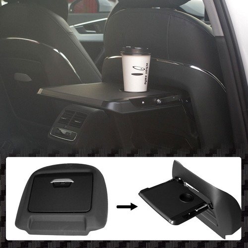 Car Foldable Click And Go Folding Seat Back Table Fit For Cadillac XT5 ...