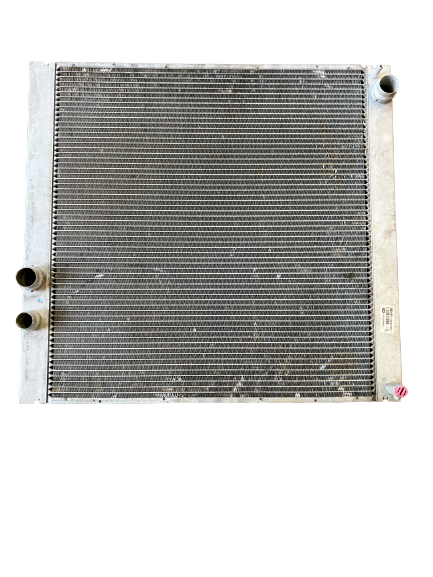 Range Rover HSE L322 06-09 Factory Engine Cooling Radiator PCC500670 | eBay