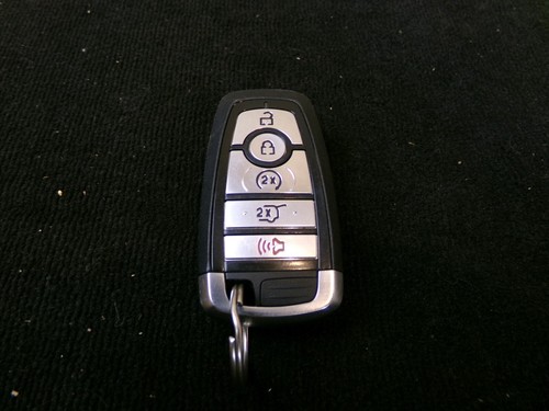 OEM 2021 - PRESENT FORD BRONCO REMOTE SMART KEY FOB | eBay
