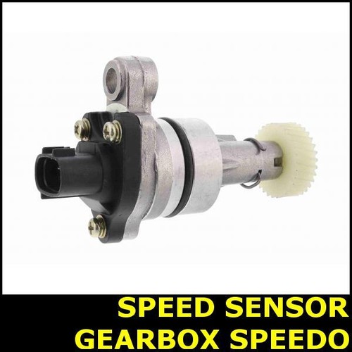 Speed Sensor Gearbox Speedo FOR TOYOTA HILUX III 2.5 01->05 CHOICE2/2 ...