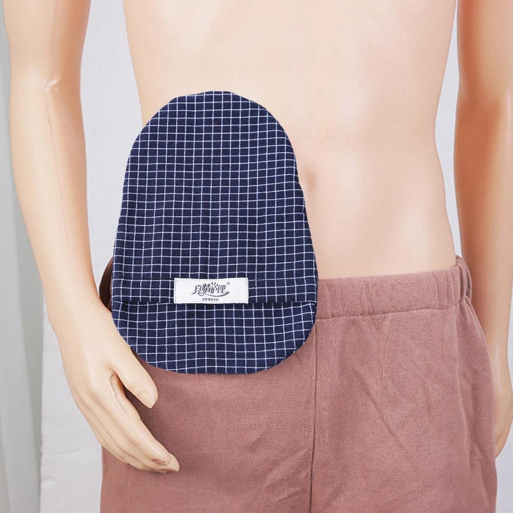 Stoma Guards Covers Protectors