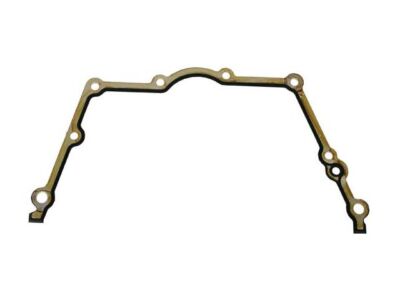 Elring 24VK47S Right Upper Timing Cover Gasket Fits 2004-2010 BMW X5 | eBay