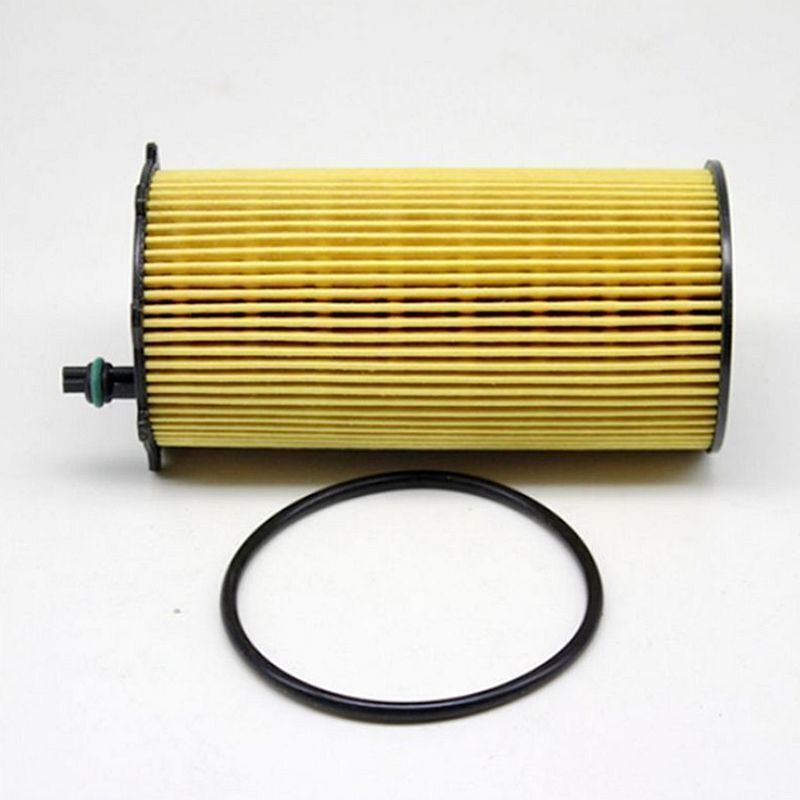 10Pcs Engine Oil Filter Kit For 2007-2018 Jeep Wrangler Dodge ...