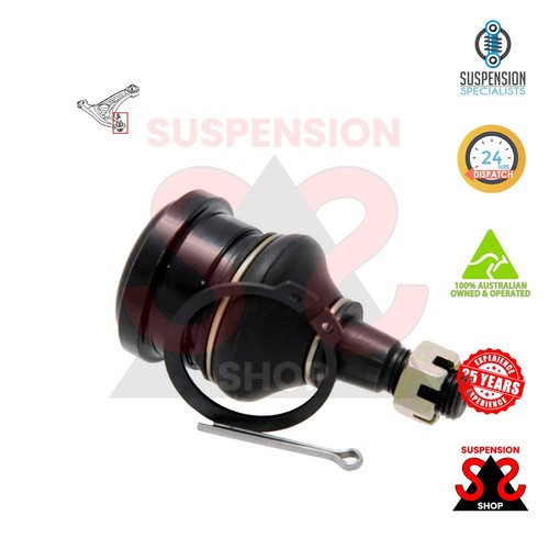 Lower Front Axle Ball Joint Suit TOYOTA MR2 1.8 16V VT-i (ZZW30) MR2 ...