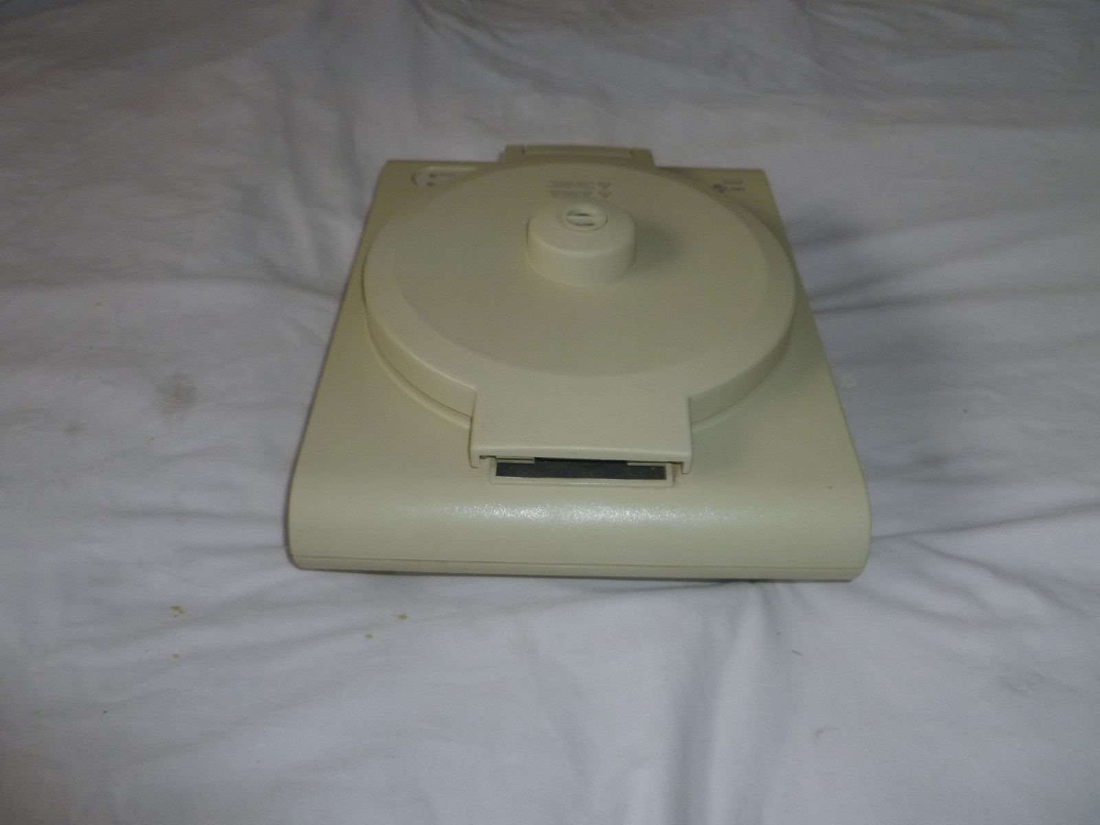 QBC VET CENTRIFUGE IDEXX MODEL 4833 | eBay
