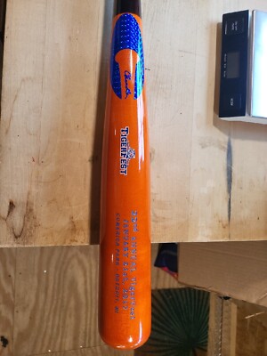 Chandler Bat Tigerfest Special Edition | eBay