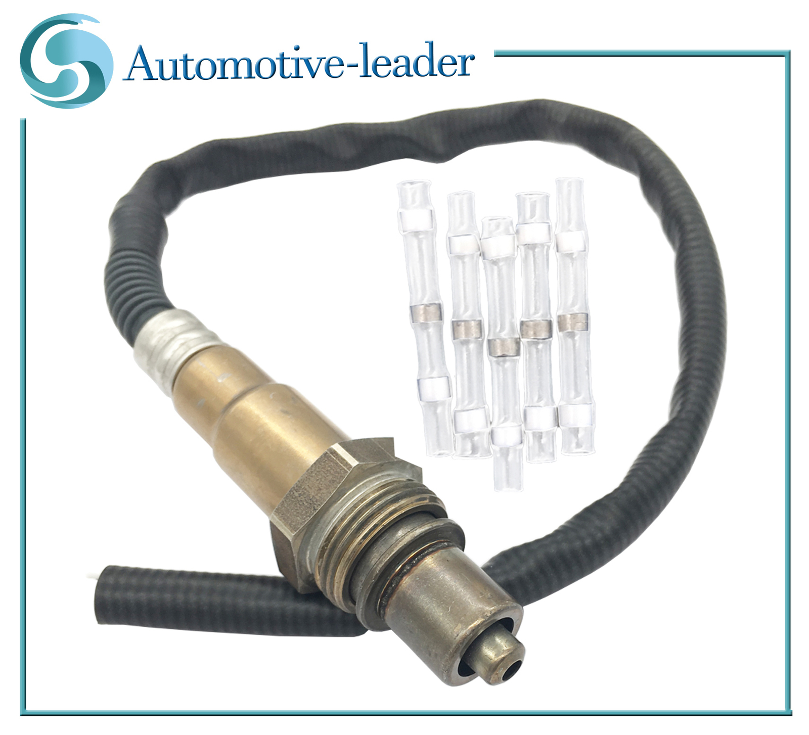 Diesel Exhaust Particulate Sensor Probe For BMW 328d xDrive X3 328d 2 ...