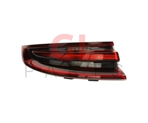 LAMPE FEU ARRIERE POUR PORSCHE PANAMERA 971 2016- GAUCHE MM 971945091B ...
