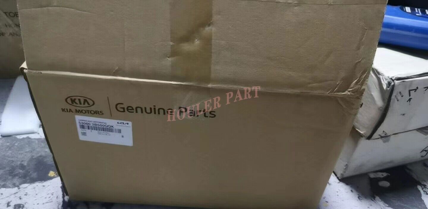 53000-3B500 NEW Differential Carrier for Hyundai Santa Fe Kia Sorento ...