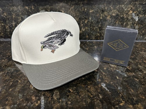 Southern String Hat Co | Hat w/ Cards | August 2025 Complete Drop ...