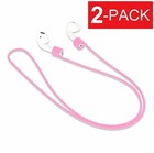 2 Pack Strap Loop Strap String Rope Connector for Apple AirPods Airpod ...