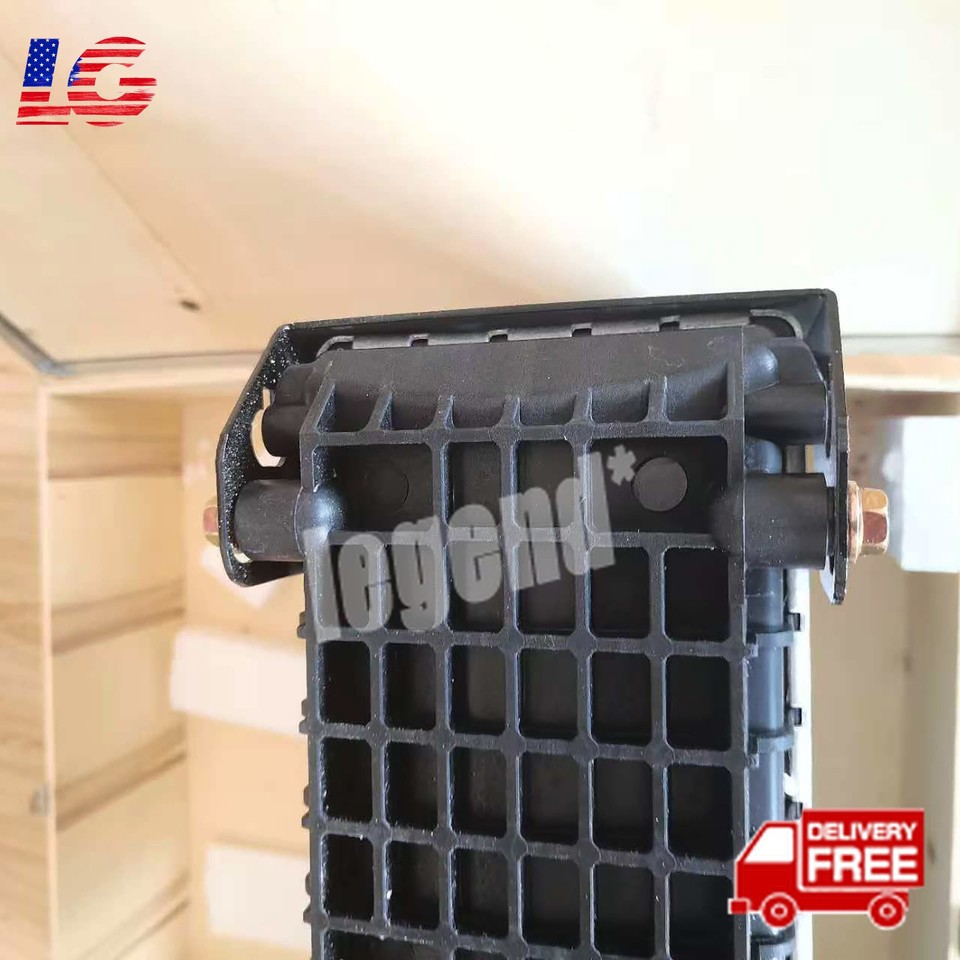 Brand New Radiator 30/915200 for JCB 214e Backhoe Loader 506c Loadall ...