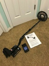 Whites DFX 300 Series Metal Detector for sale online | eBay