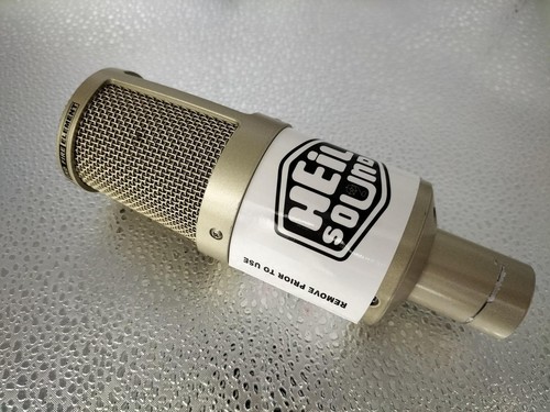 Heil Sound Pr30 Dynamic Microphone | eBay