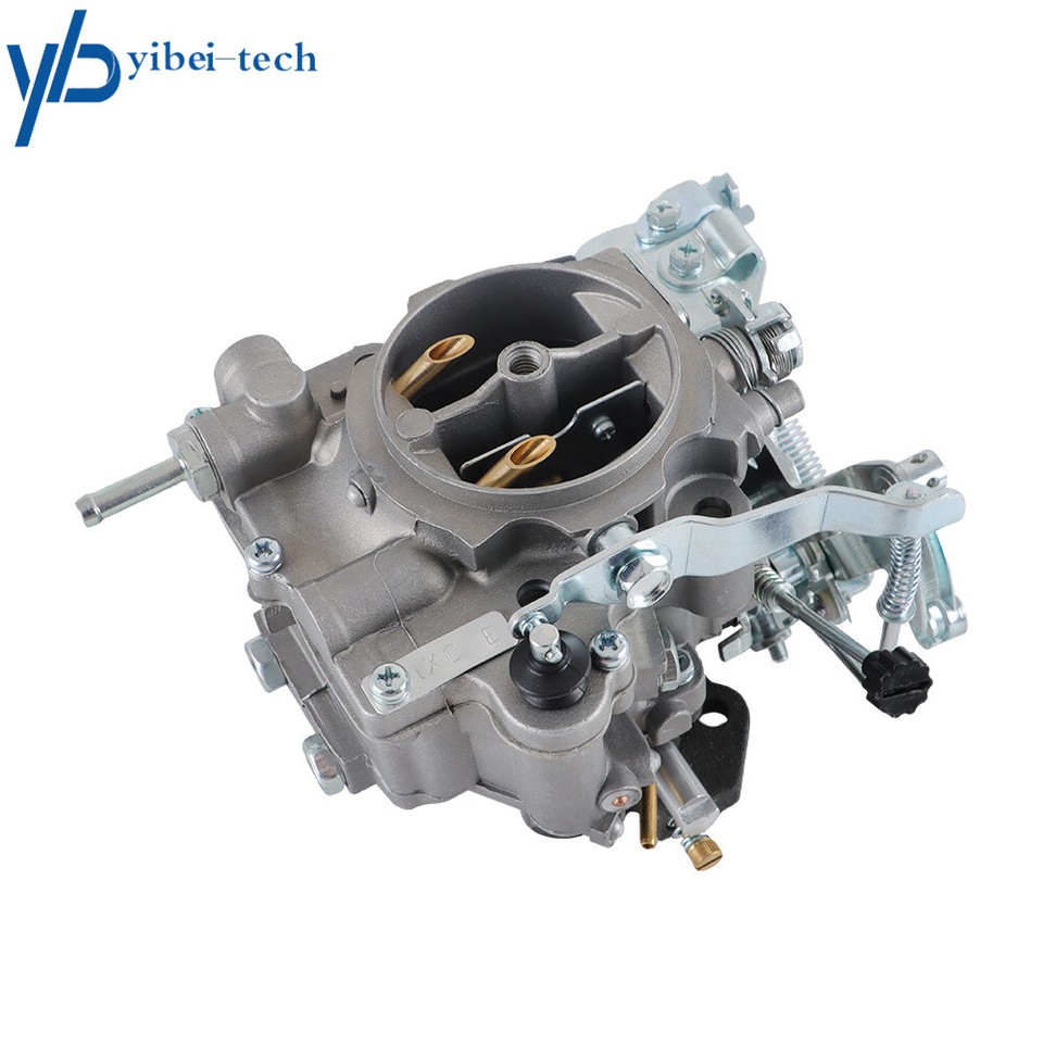 2 Barrel Carburetor MD-006219 For Mitsubishi 4G32 4G33 4G64 Tredia PICK ...