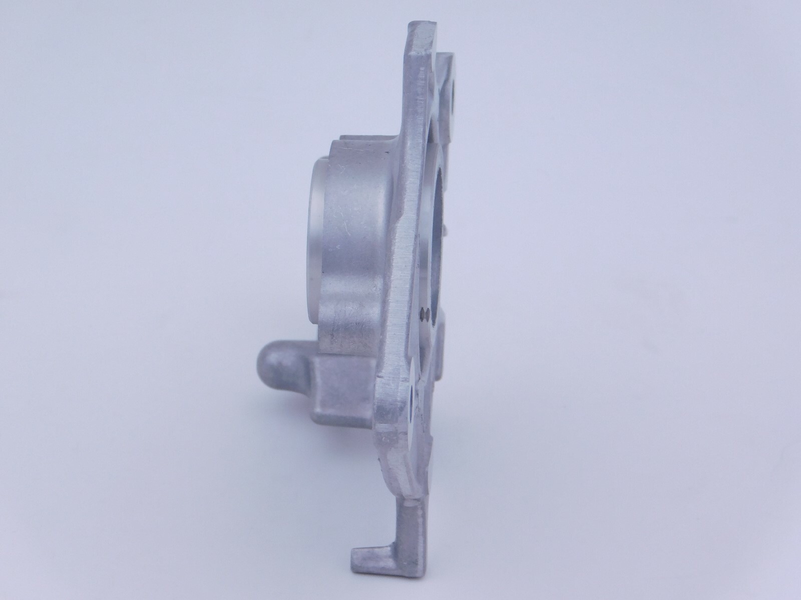 STATOR MAGNETO GENERATOR ALTERNATOR BASE MOUNTING PLATE CRF80 XR80 OEM ...