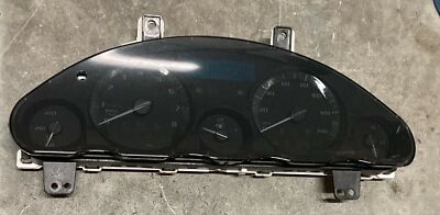 09 BUICK ENCLAVE INSTRUMENT CLUSTER SPEEDOMETER TACH ODOMETER | eBay