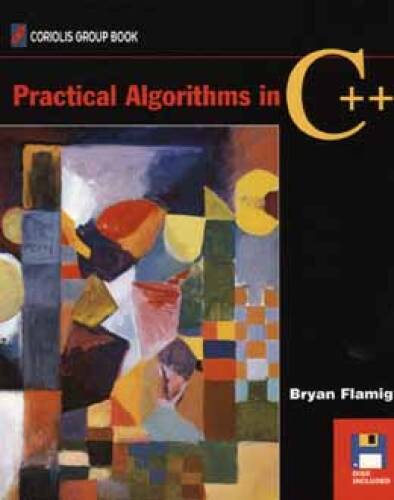 Practical Algorithms in C (Coriolis Group Book) - Paperback - GOOD | eBay
