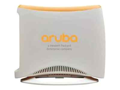 Aruba Networks RAP-3WNP-US Remote Access Point (NIB) JW297A | eBay
