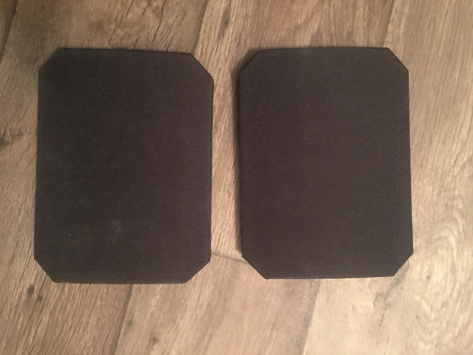 Chase Tactical Side Plates Guardian RSTP ICW Level III+ Special Threat ...