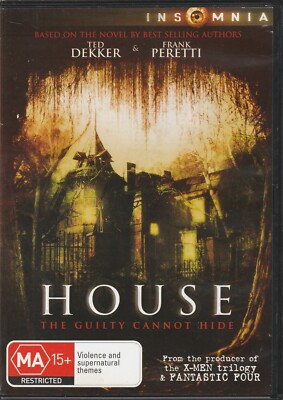 House (2008 film) | eBay Australia