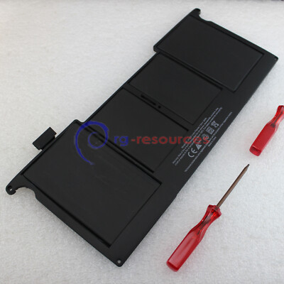 NEW A1375 Battery for Apple Macbook Air 11" A1370 (Late 2010 Version ...