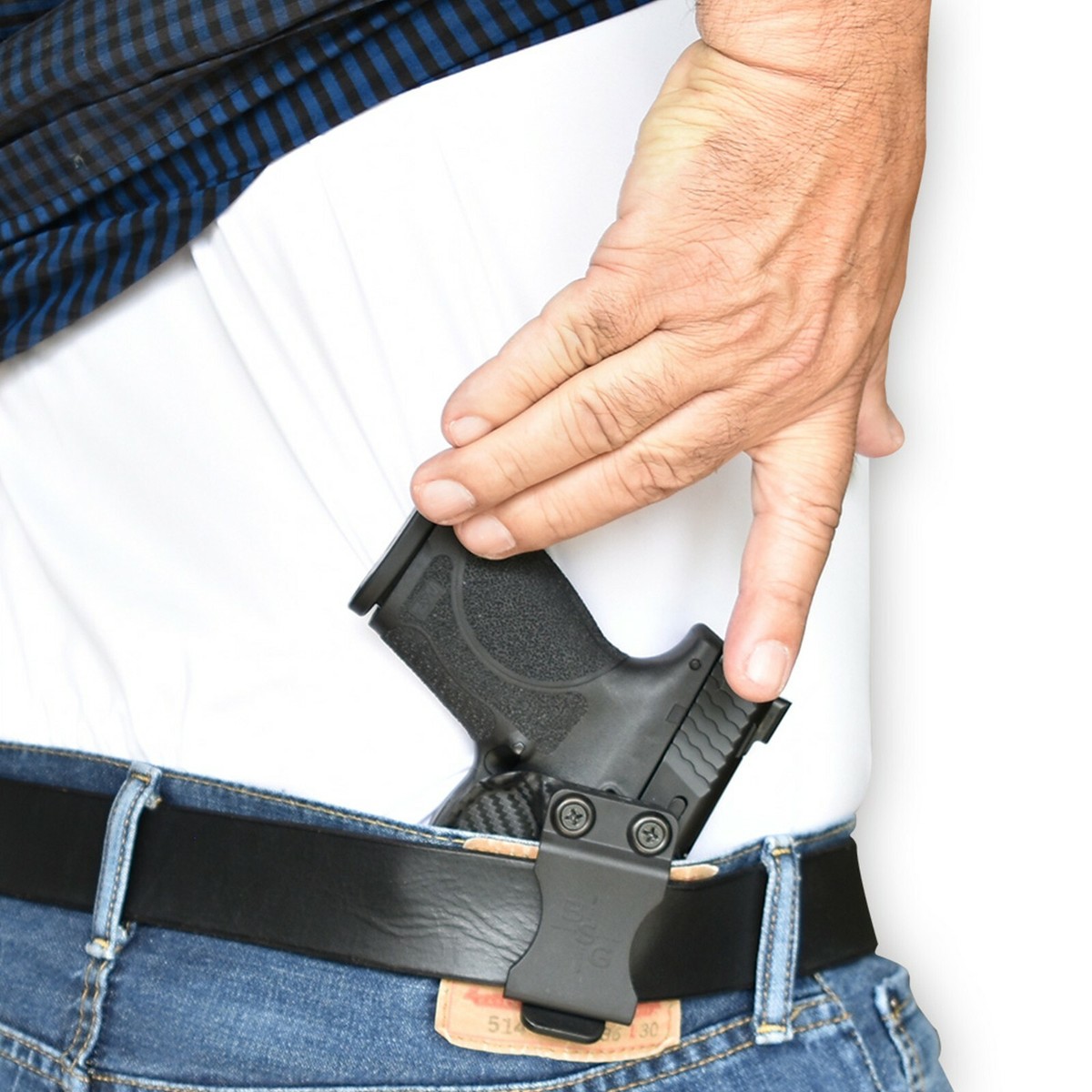 Glock 27 Concealed Carry