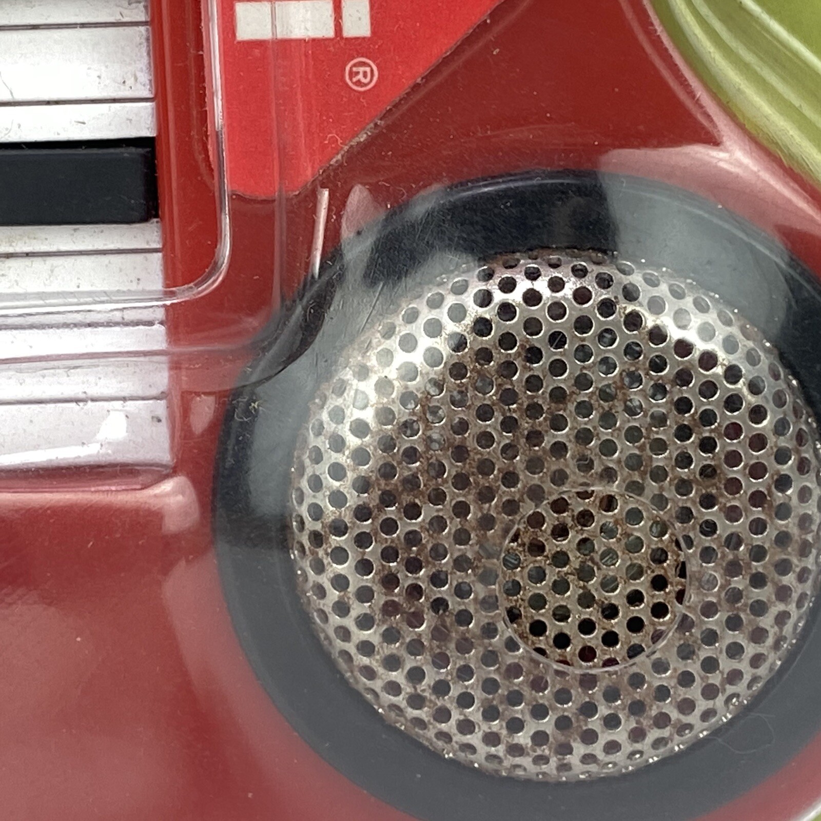 1991 Kawasaki Music Micro Jammers Keyboard 77000 New in Package - AS IS ...