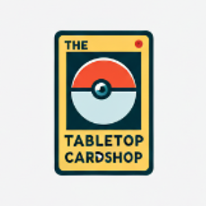 The Tabletop Card Shop | eBay Stores