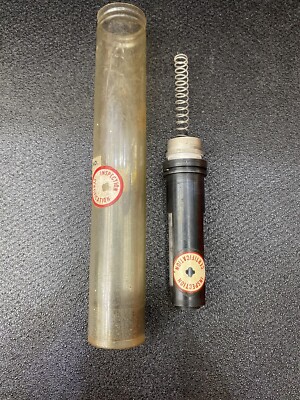 Riveters - Cherrylock Rivet